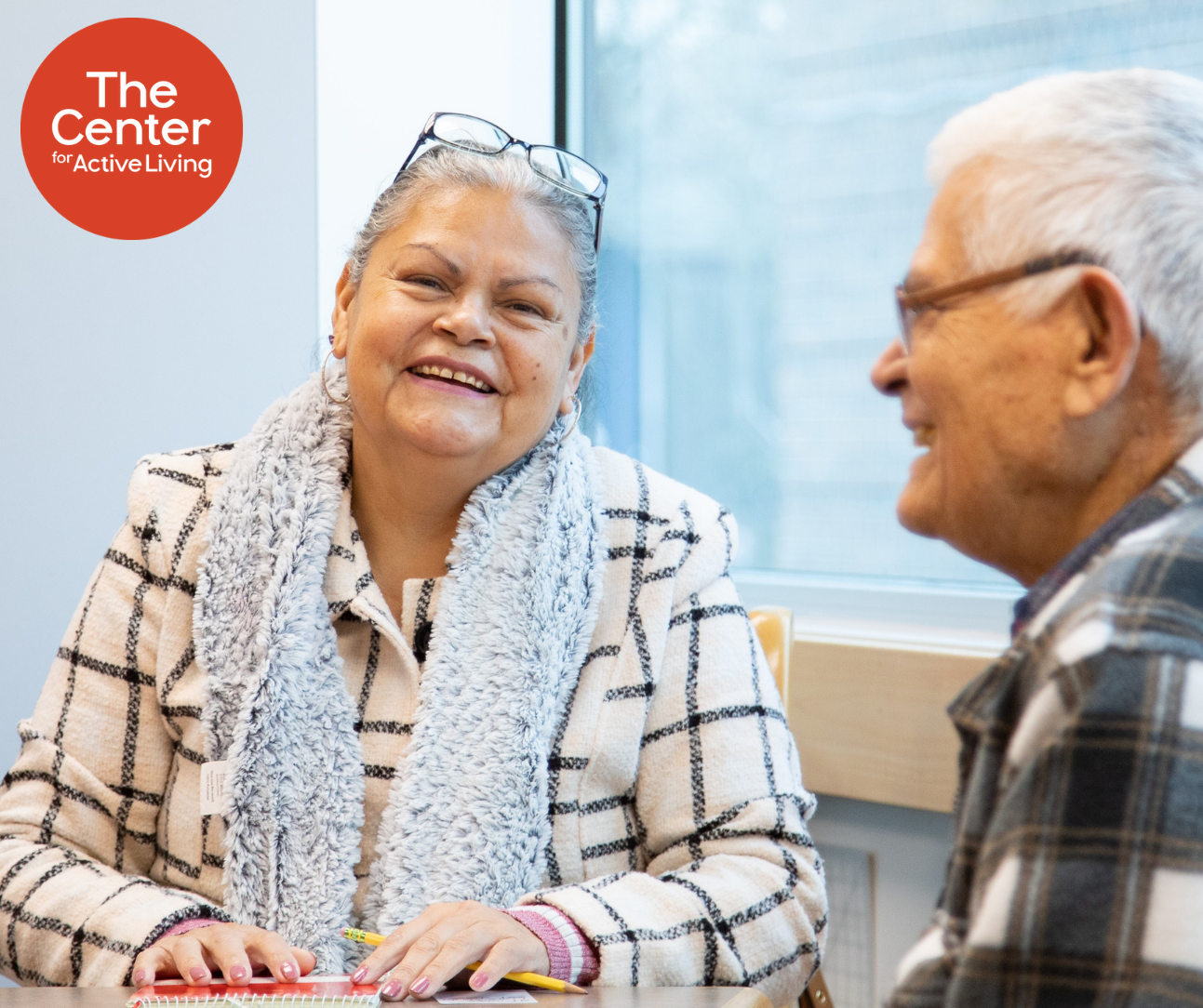 The Center for Active Living – Formerly the Senior Center of West Seattle